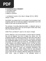 Apartment Format New | PDF | Renting