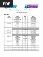 Zimsec O Level Computer Studies Project Guide | PDF | Statistics Of ...