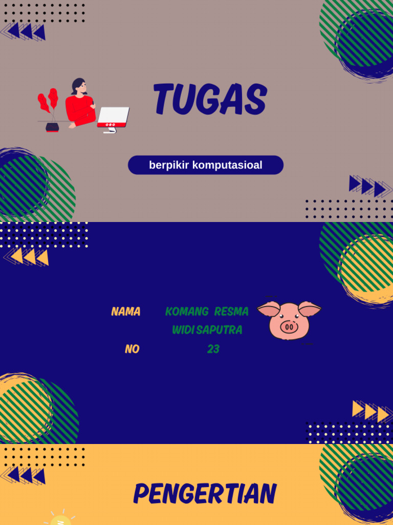 Tgs Tik | PDF