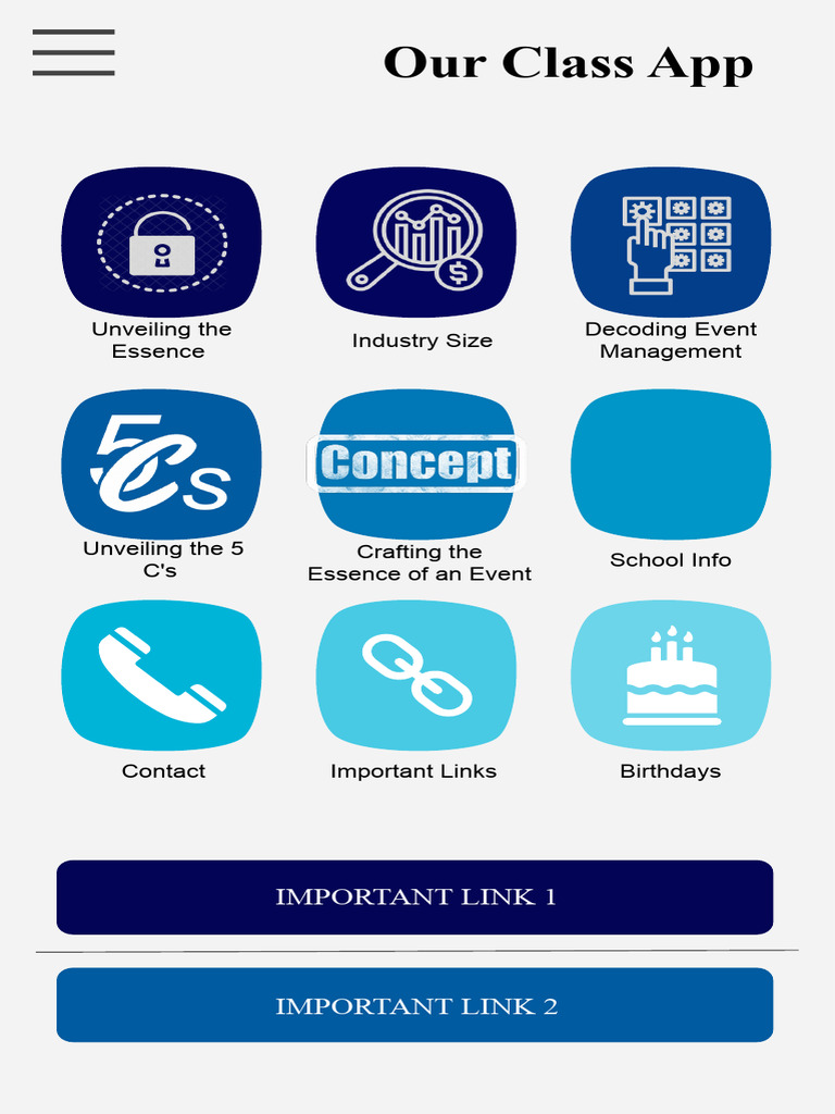 Phone App SlidesMania | Download Free PDF | Computing | Software