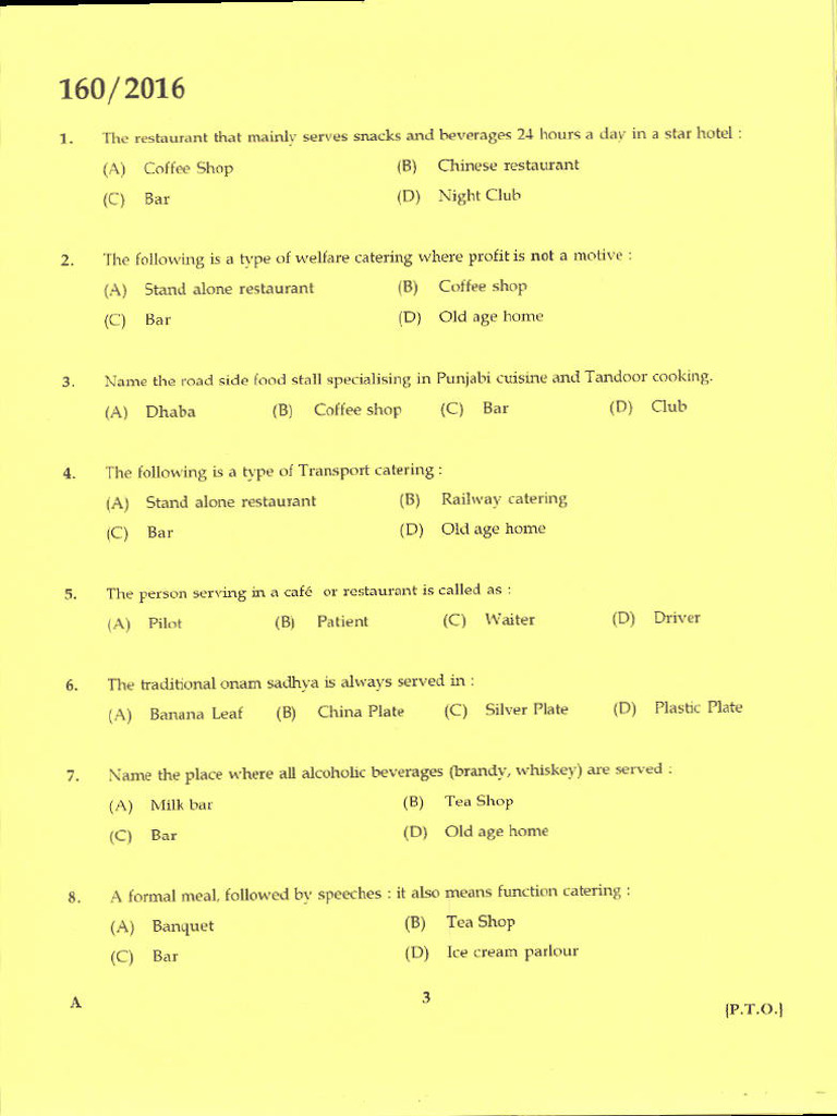 (A) (E) (C) (D) : FRB Colfa | PDF