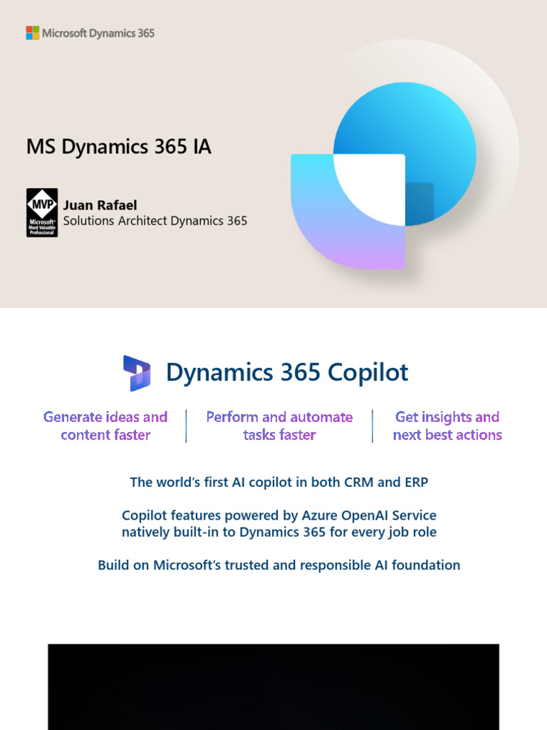 Msdynamics365ia 240211174916 874f8117 | PDF | Point Of Sale | Microsoft
