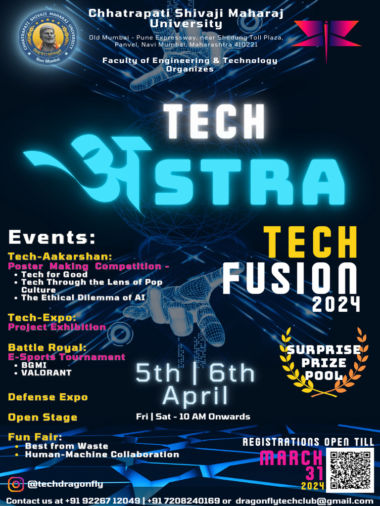Astra Poster | PDF