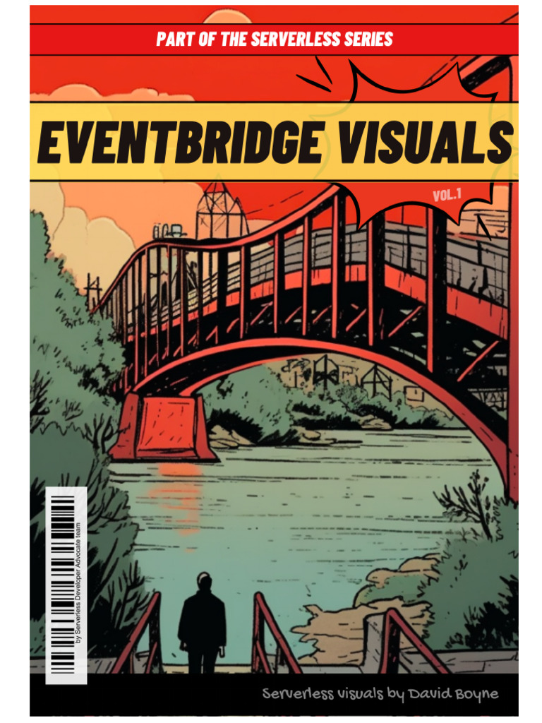 EventBridge Serverless Integration Guide | PDF | Amazon Web Services | Information