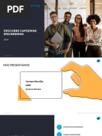 Capgemini Syllabus and Exam Pattern For 2025 Batch | PDF | Cloud Computing | Computer Programming