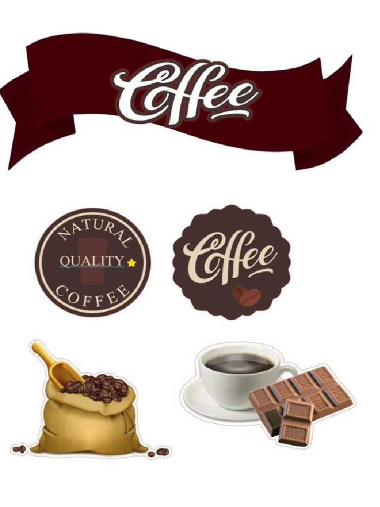 Coffee WPS Office | PDF