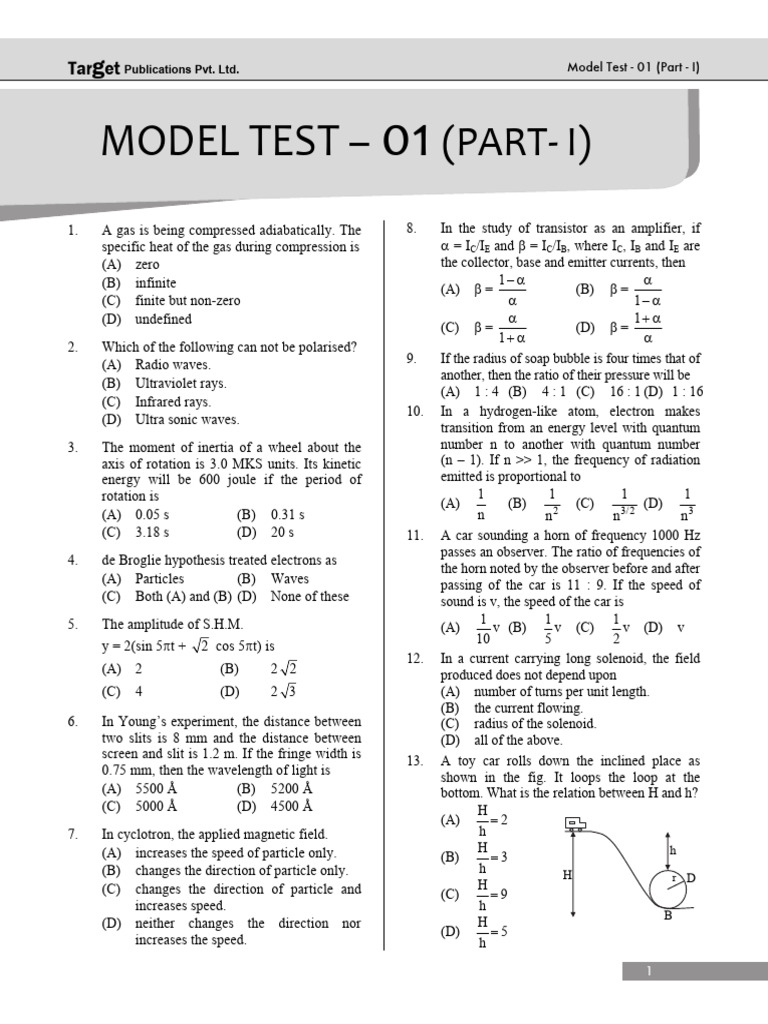 Target PDF | PDF | Physical Chemistry | Scientific Phenomena Target PDF | PDF | Physical Chemistry | Scientific Phenomena