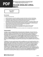 On Her Knees (Tim Winton) | PDF