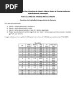 Tabelas Das Fórmulas Dri - 2023 | PDF | Peso corporal humano | Tamanho ...