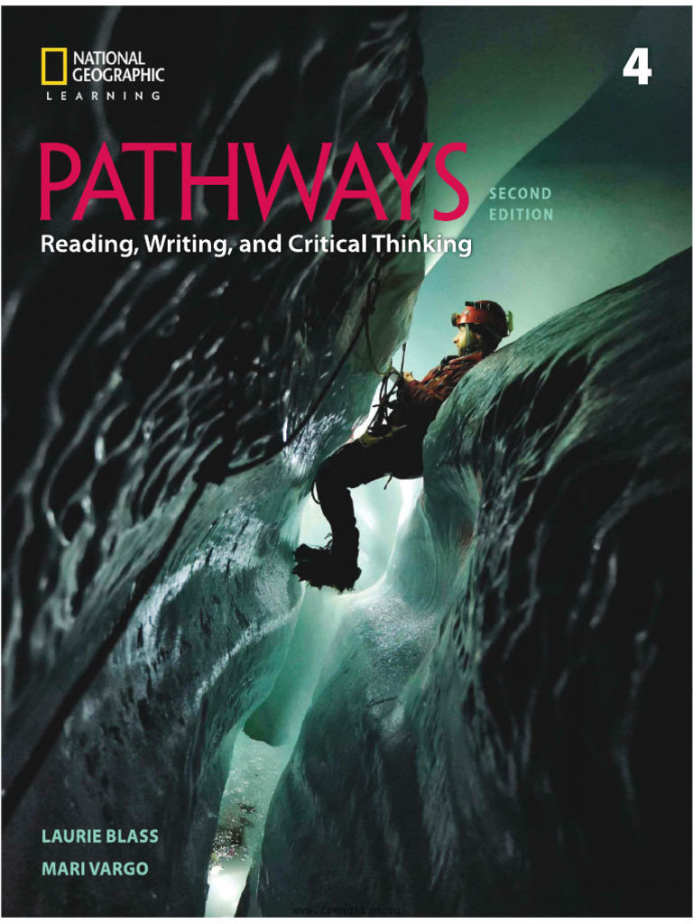 Pathways 4 Reading Writing and Critical Thinking Students Bo | PDF