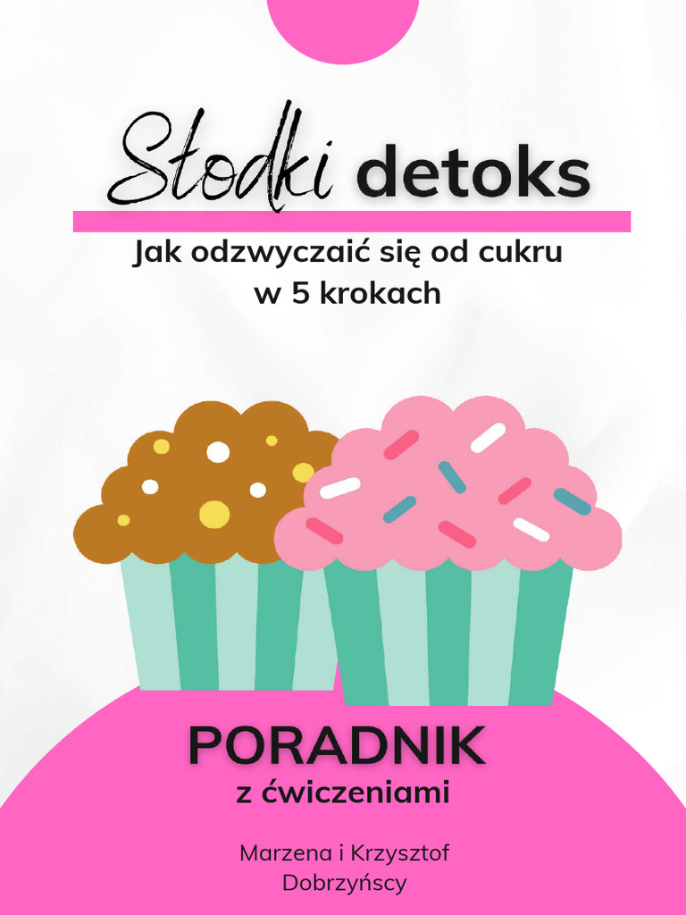 Slodki Detoks | PDF