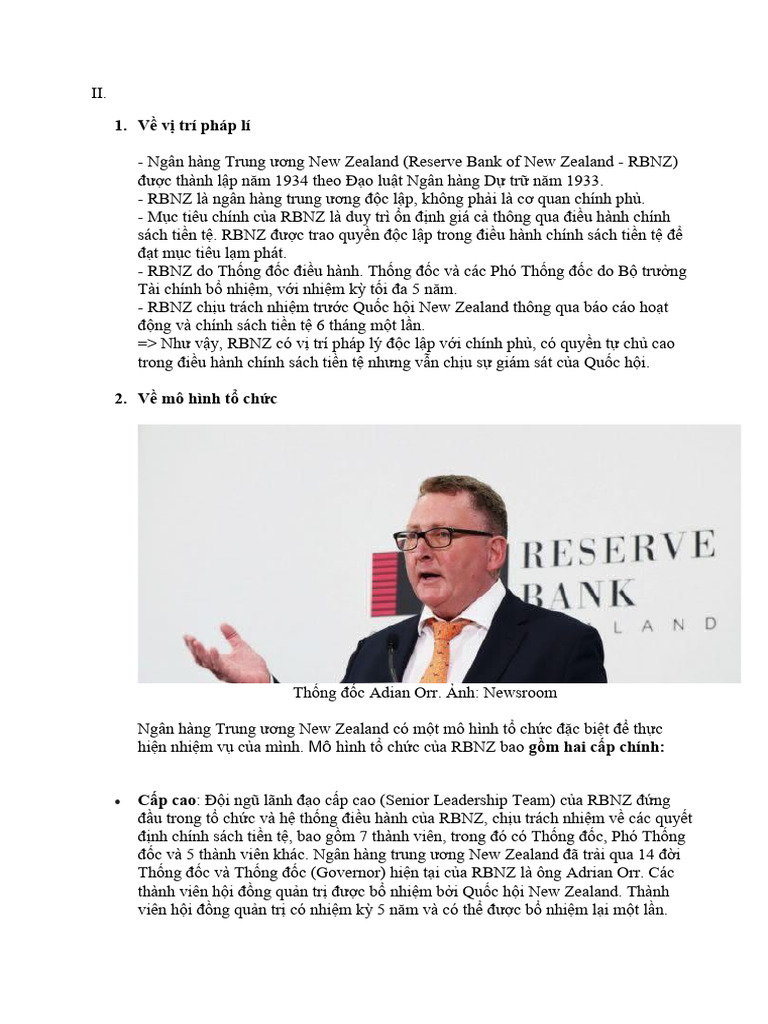 II. 2. Phân Tích TH C TR NG (TCTT) | PDF