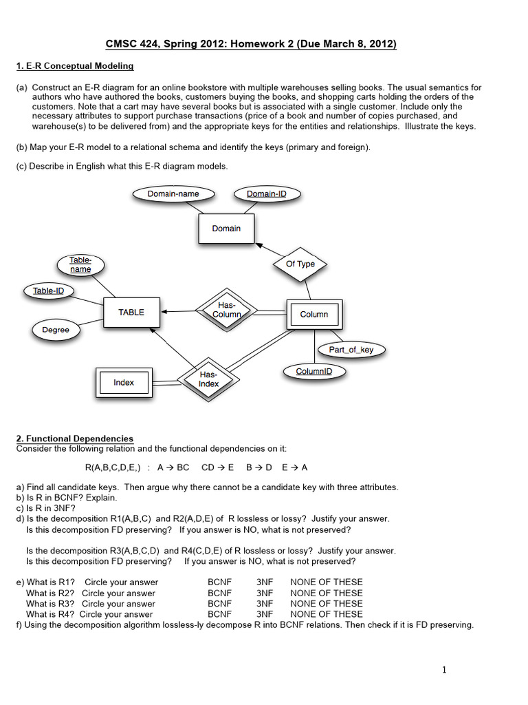 Homework 2 Pdf
