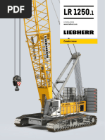 Luffing Mechanism Design Guide | PDF | Crane (Machine) | Torque