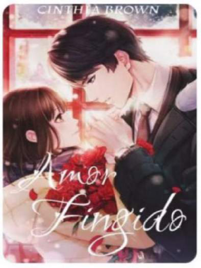 Amor Fingido 1 A 118 | PDF