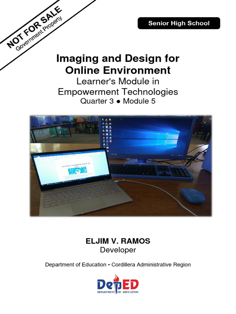 etech12_q3_mod5_imaging-and-design-for-online-environment | PDF | Image ...