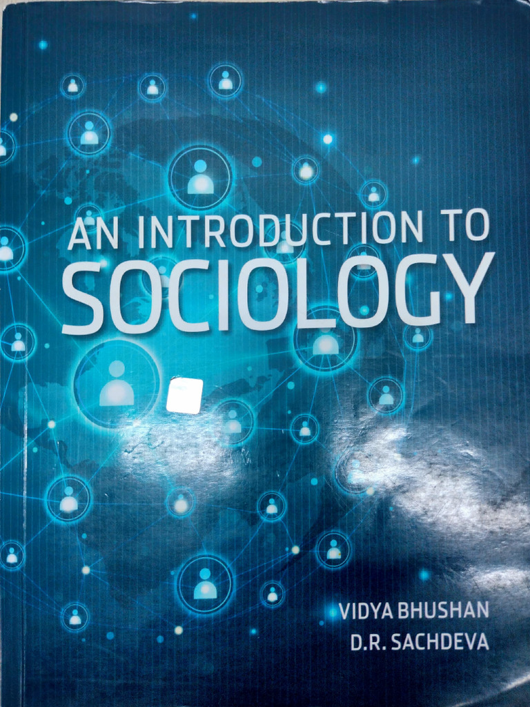 Sociology Book - Deviance | PDF