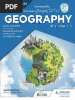 Geog 2 Year 8 5th Edition | PDF