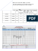 Methodology - Plate Load Test | PDF | Column