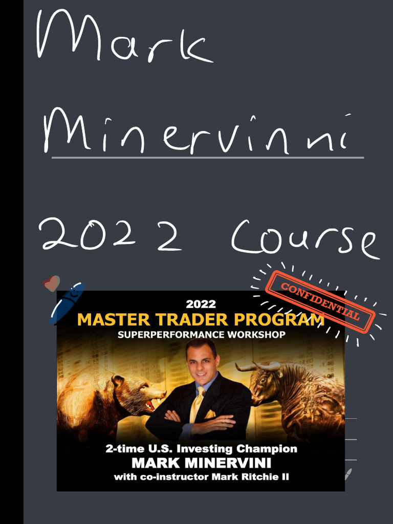 Stock Trading Mastery Guide | PDF | Stocks | Order (Exchange)
