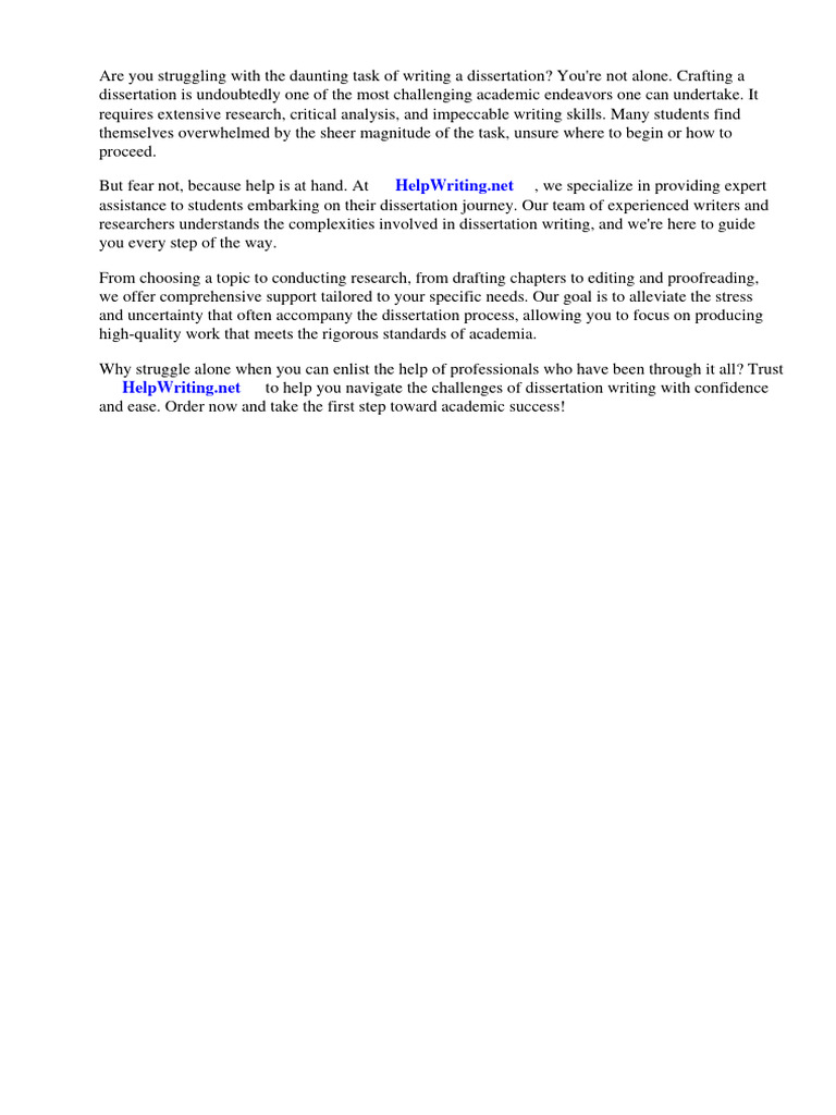 Dissertation Catalogue | PDF | Thesis | Citation