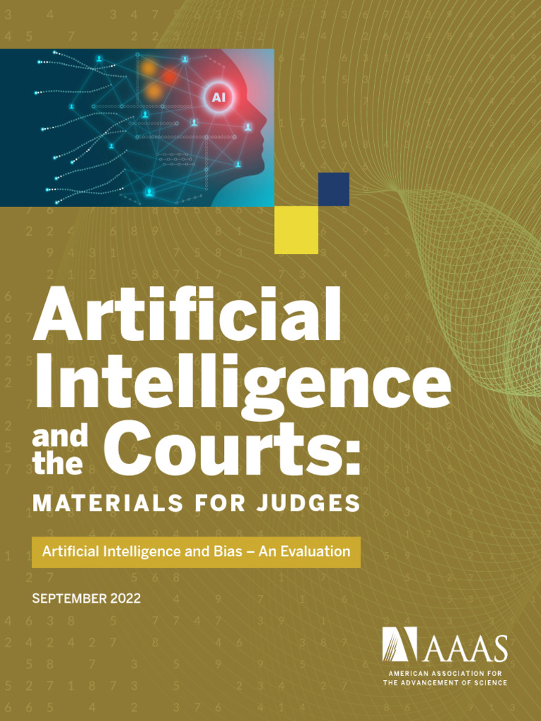 Paper 4 Ai and Bias Nist Final | PDF | Artificial Intelligence ...