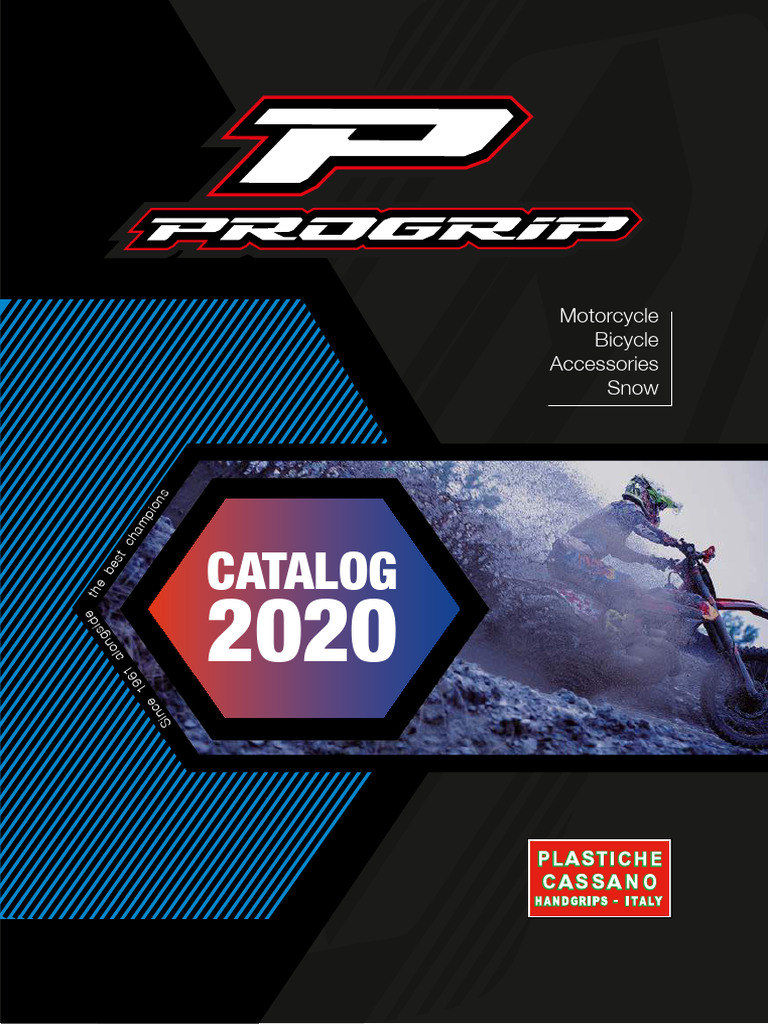 Pro Grip 2020 | PDF | Fluorescence | Grey