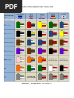 Epson Inkjet Printers: Printers & Cartridges Compatibility Chart | PDF ...