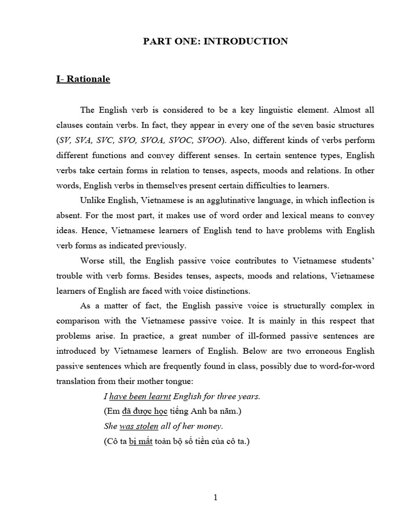 English Verb 2 | PDF | Verb | Grammatical Tense