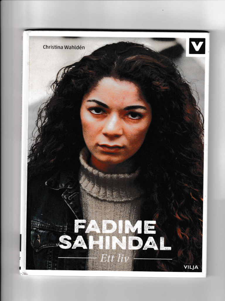 Fadime Sahindal | PDF