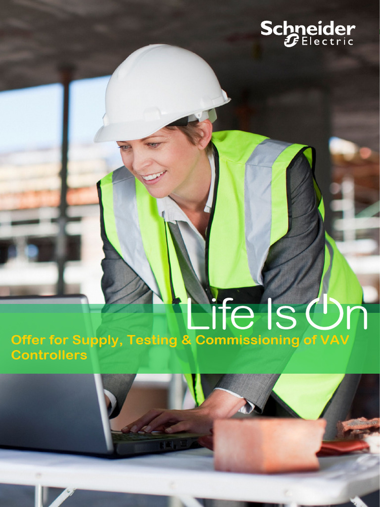 VAV Controllers Supply & Commissioning at MOFA | PDF | Insurance | Receipt