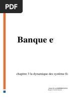 Risques Bancaires et Systémiques | PDF | Banques | Risque