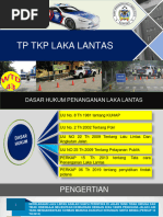 Kepolisian IRSMS Integrated Road Safety Management System | PDF ...