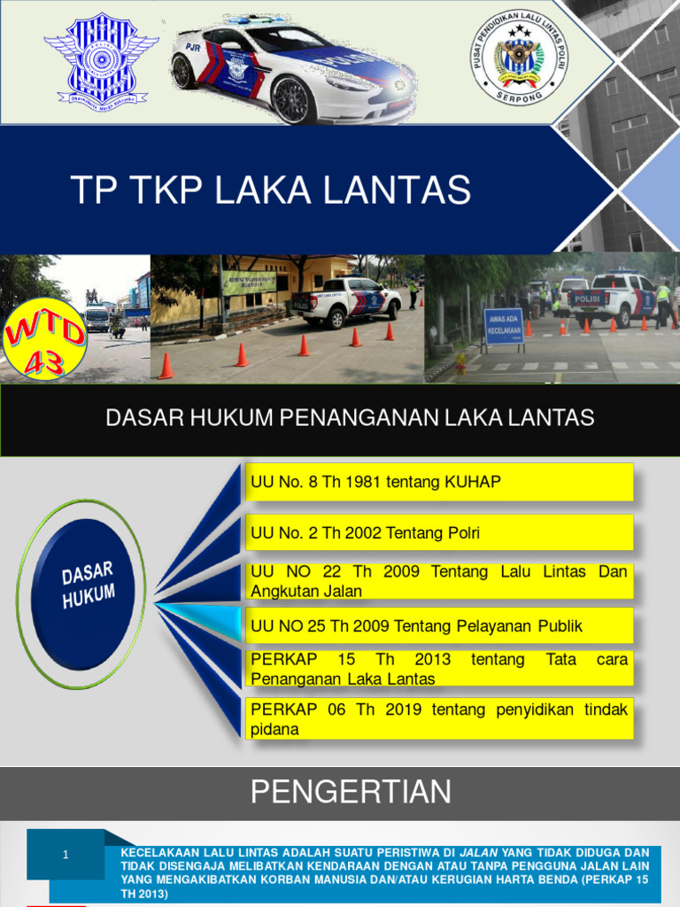 TPTKP Desentralisasi Final | PDF