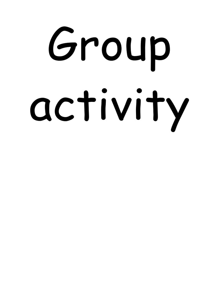 Sanhi at Bunga WORKSHEET | PDF