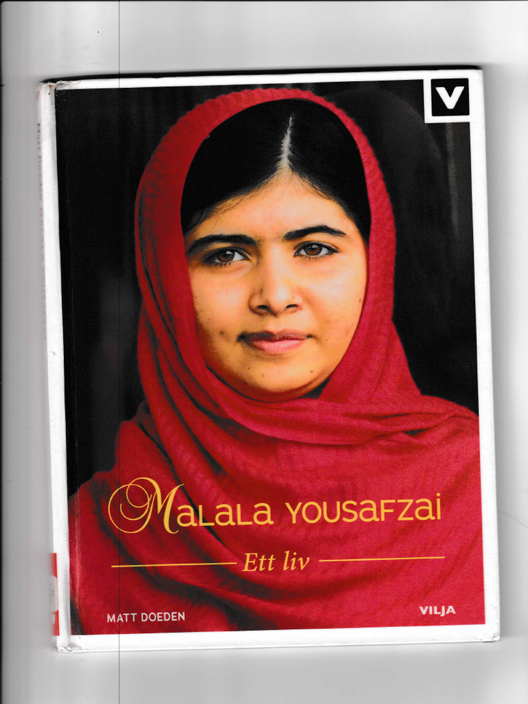 Malala Yousafzai | PDF