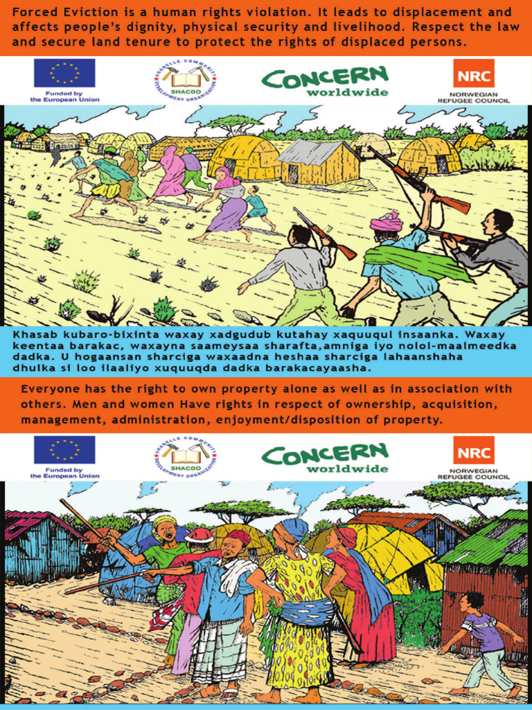 NRC A4 Size (Afgoye) | PDF