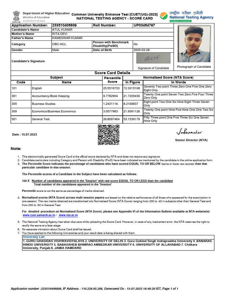 Atul 200 Gyara | PDF