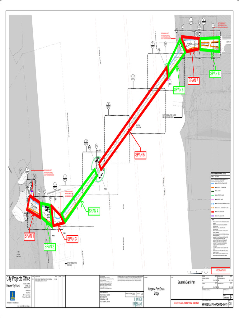 KPGB Key Plan | PDF