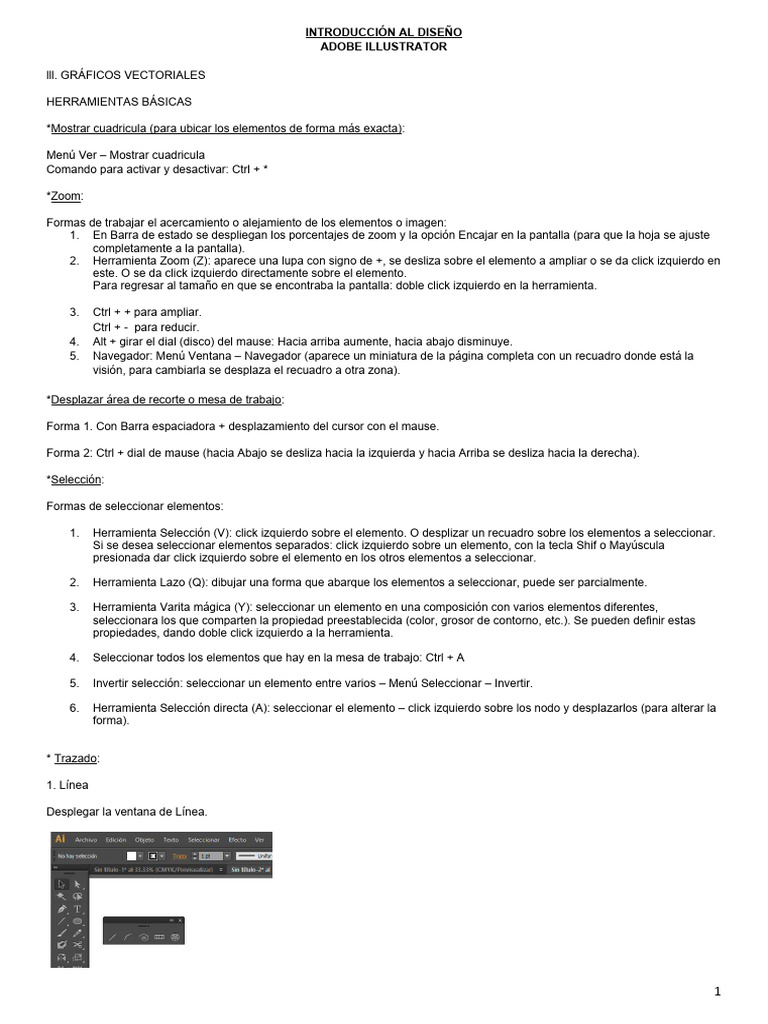 Herramientas Basicas | PDF