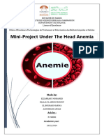 ASH 2024 Guidelines for Iron Deficiency Anemia | PDF | Anemia ...