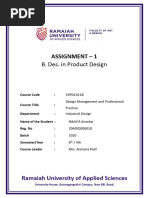 BCOS 185 Jan July 2025 | PDF | Entrepreneurship