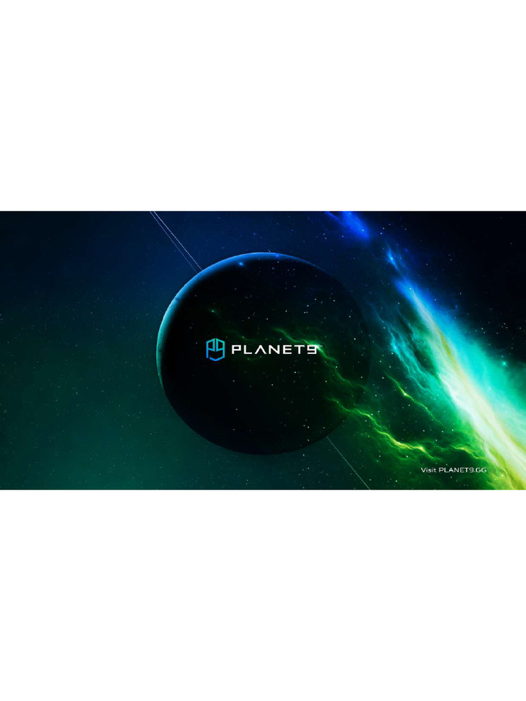 Planet9 3840x2160 | PDF