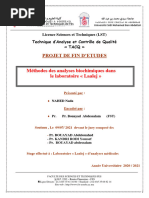 Vitesse de Sédimentation: Définition et Applications | PDF ...