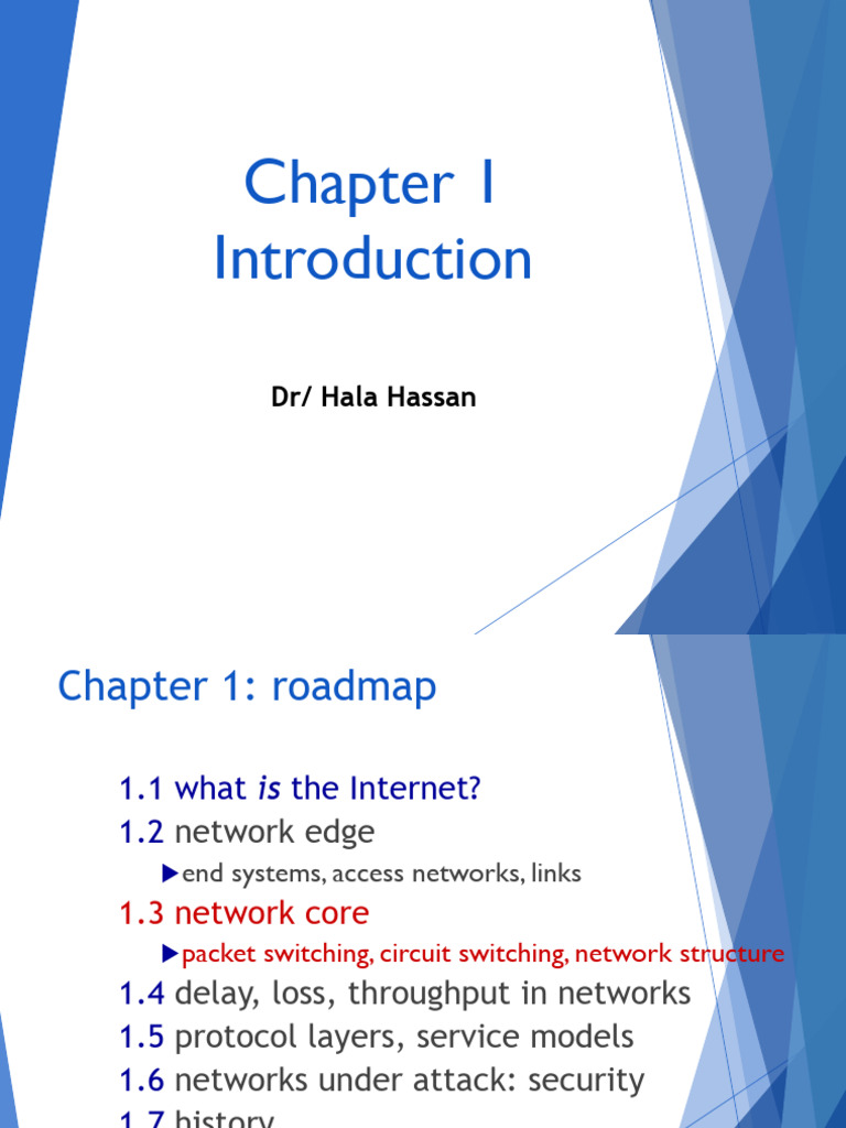 The Modulation | PDF | Computer Network | Internet Service Provider
