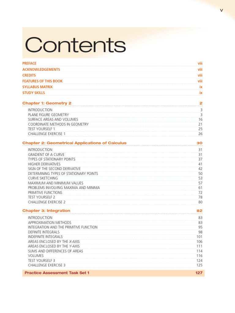 12 Maths In Focus 2u Hsc Pdf