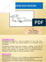 The AVPU Scale | PDF | Coma | Pain