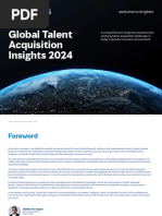 Mercer - Total Rewards | PDF | Communication | Employee Retention