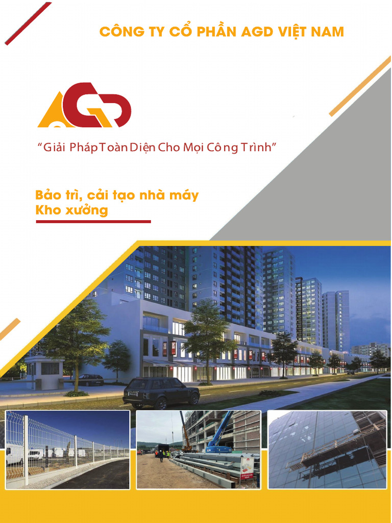 AGD Catalogue Product | PDF