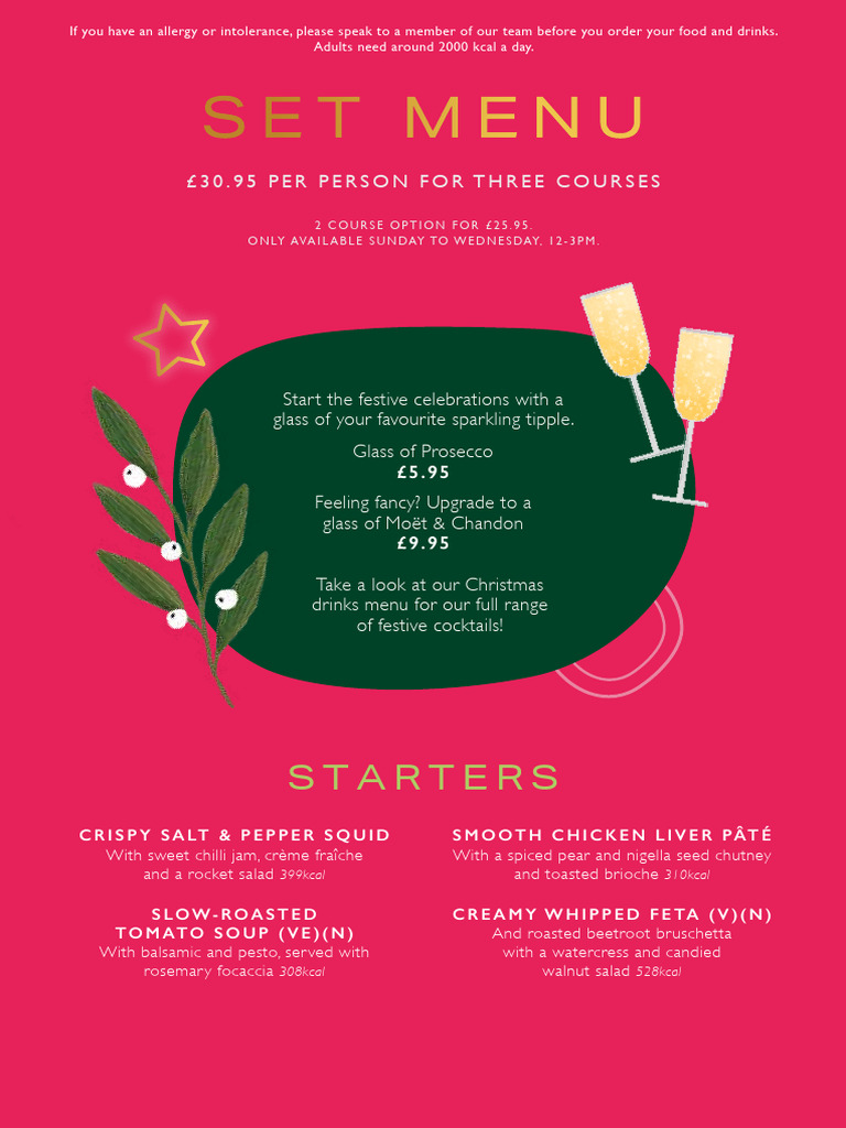 Menu Pitcher and Piano | PDF | Foods | Cuisine